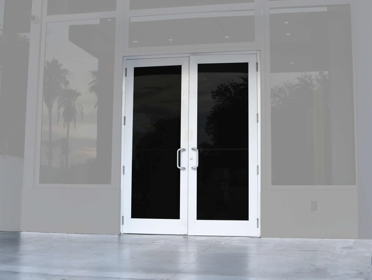 Enviralum Ind. Inc. | High-Performance Impact Entrance Doors and ...