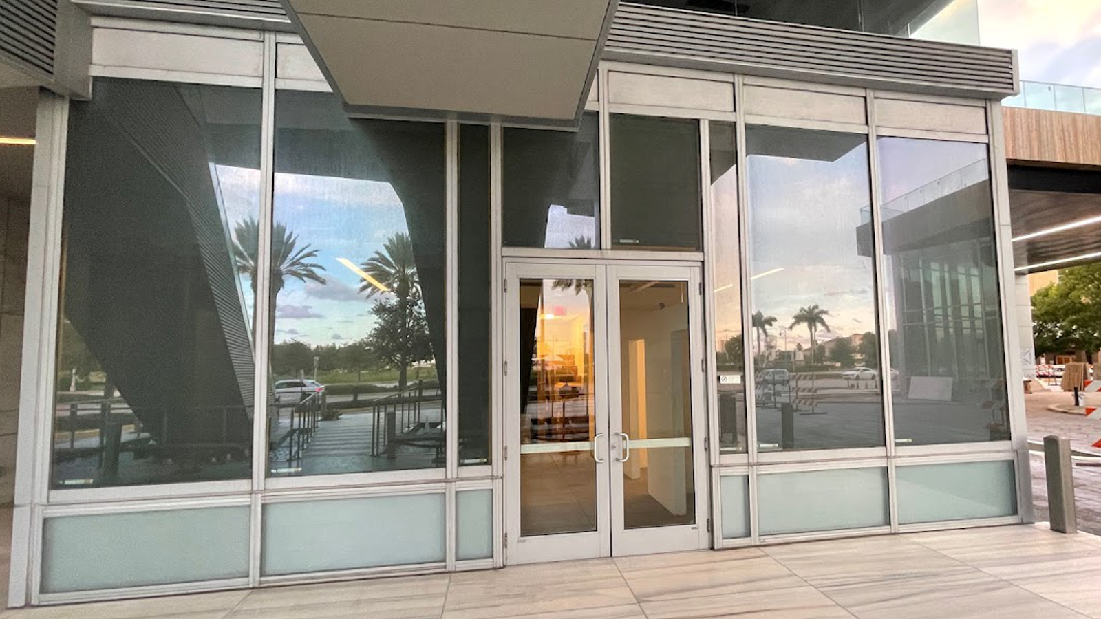 Enviralum Ind. Inc. | High-Performance Impact Entrance Doors and ...